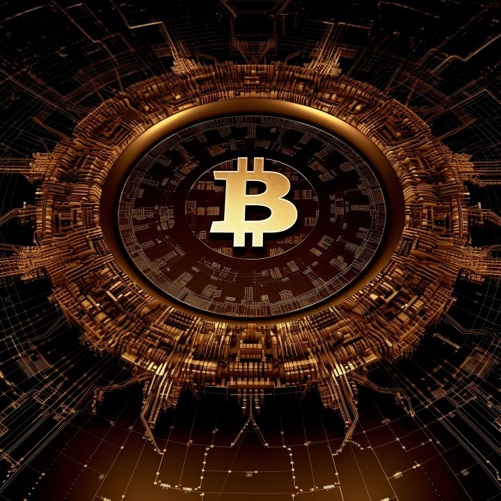 Unleashing the Power of Bitcoin QR Code Generator: Simplify Crypto ... Unleashing the Power of Bitcoin QR Code Generator: Simplify Crypto ...