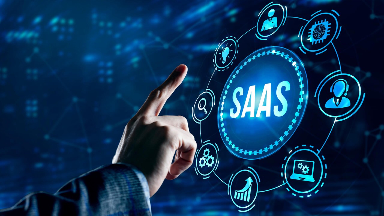 Unleashing the Power of B2B SaaS: Driving Innovation and Efficiency Unleashing the Power of B2B SaaS: Driving Innovation and Efficiency