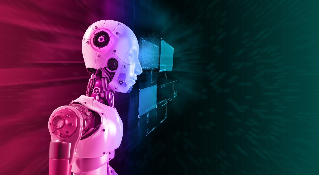 Cutting through the noise: A strategic approach to generative AI Cutting through the noise: A strategic approach to generative AI