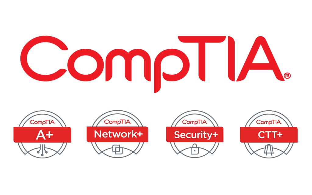 CompTIA Certification Guide: Overview and Career Paths CompTIA Certification Guide: Overview and Career Paths