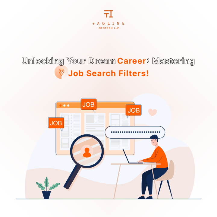 Unlocking Your Dream Career: Mastering Job Search Filters.! Unlocking Your Dream Career: Mastering Job Search Filters.!