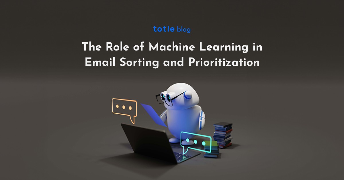 Implementing Machine Learning Algorithms For Task Prioritization Based ... Implementing Machine Learning Algorithms For Task Prioritization Based ...