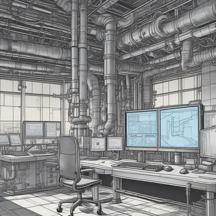 Mastering Piping Layout: Understanding the Workflow Mastering Piping Layout: Understanding the Workflow