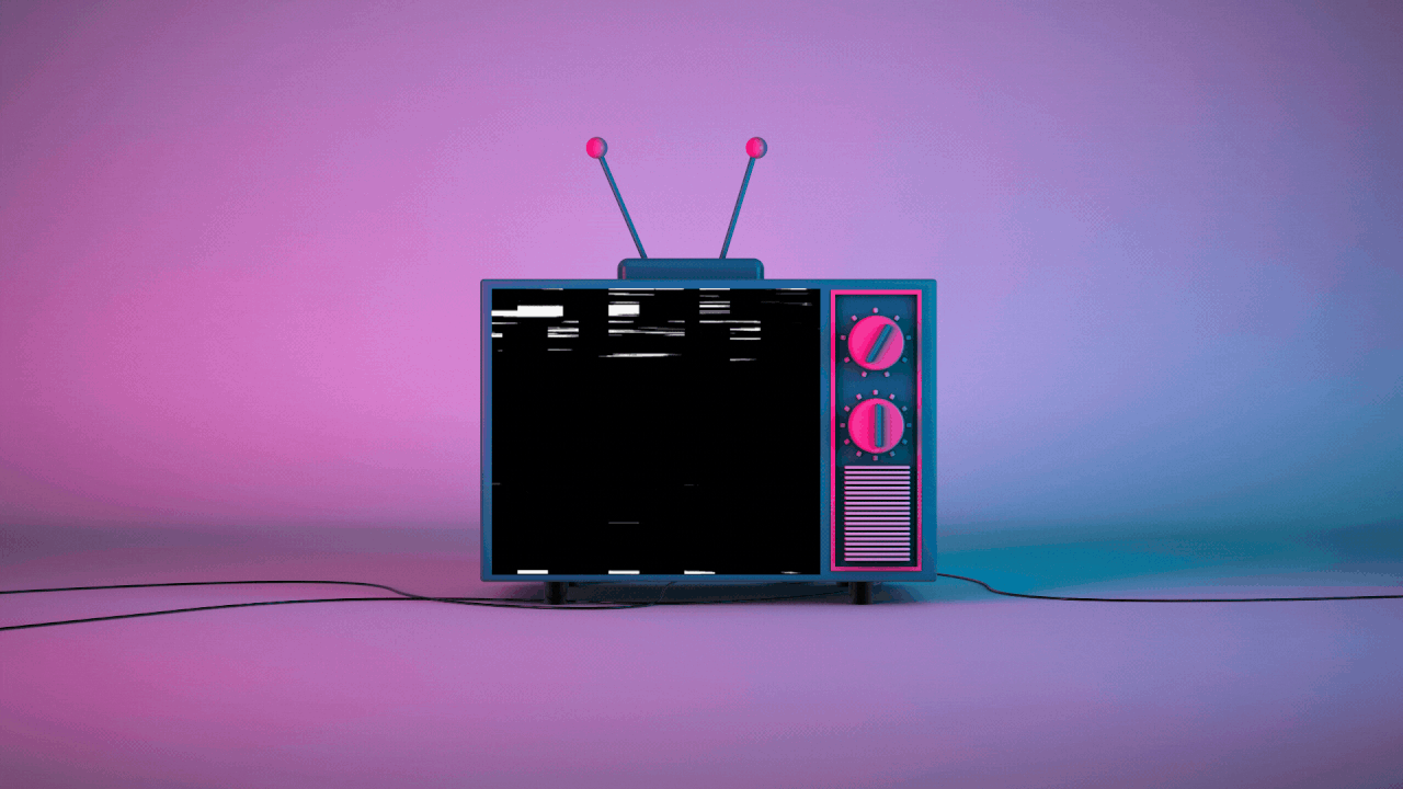 Supercharge Your Marketing Approach with Connected TV! Supercharge Your Marketing Approach with Connected TV!