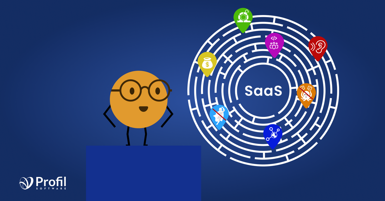 Discover Best Strategies for Creating Successful SaaS Products Discover Best Strategies for Creating Successful SaaS Products