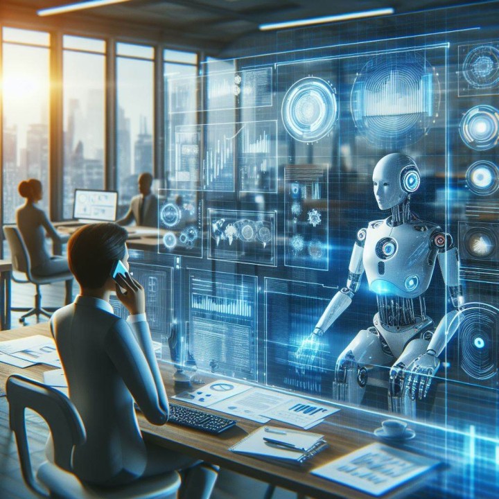 How AI Can Ethically Augment Human Capabilities How AI Can Ethically Augment Human Capabilities