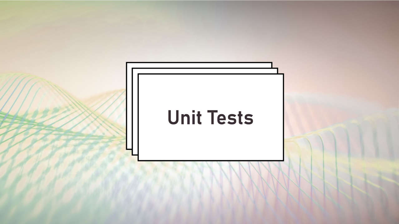 Unit Tests for NestJS Controllers and Services Unit Tests for NestJS Controllers and Services