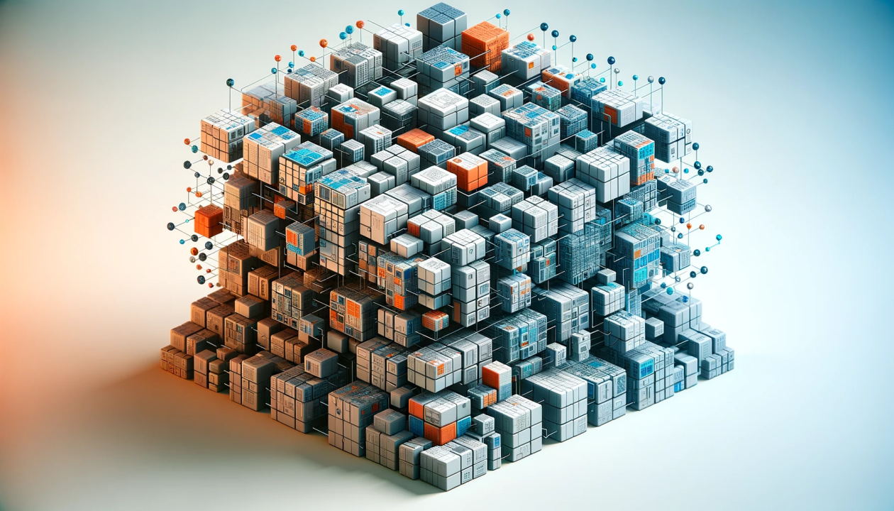 How I Define Good Application Architecture How I Define Good Application Architecture
