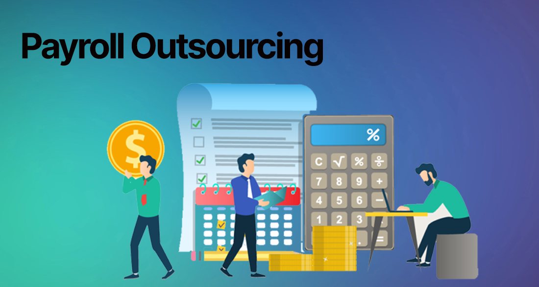 Is Payroll Outsourcing Right for Your Business? Is Payroll Outsourcing Right for Your Business?