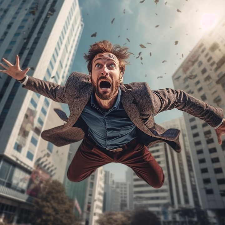 Generative AI: A Wake-Up Call for CIOs and CDOs Generative AI: A Wake-Up Call for CIOs and CDOs