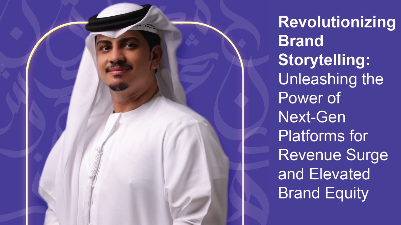 Elevate Your Brand: Unleashing Next-Gen Platforms for Revenue Surge Elevate Your Brand: Unleashing Next-Gen Platforms for Revenue Surge