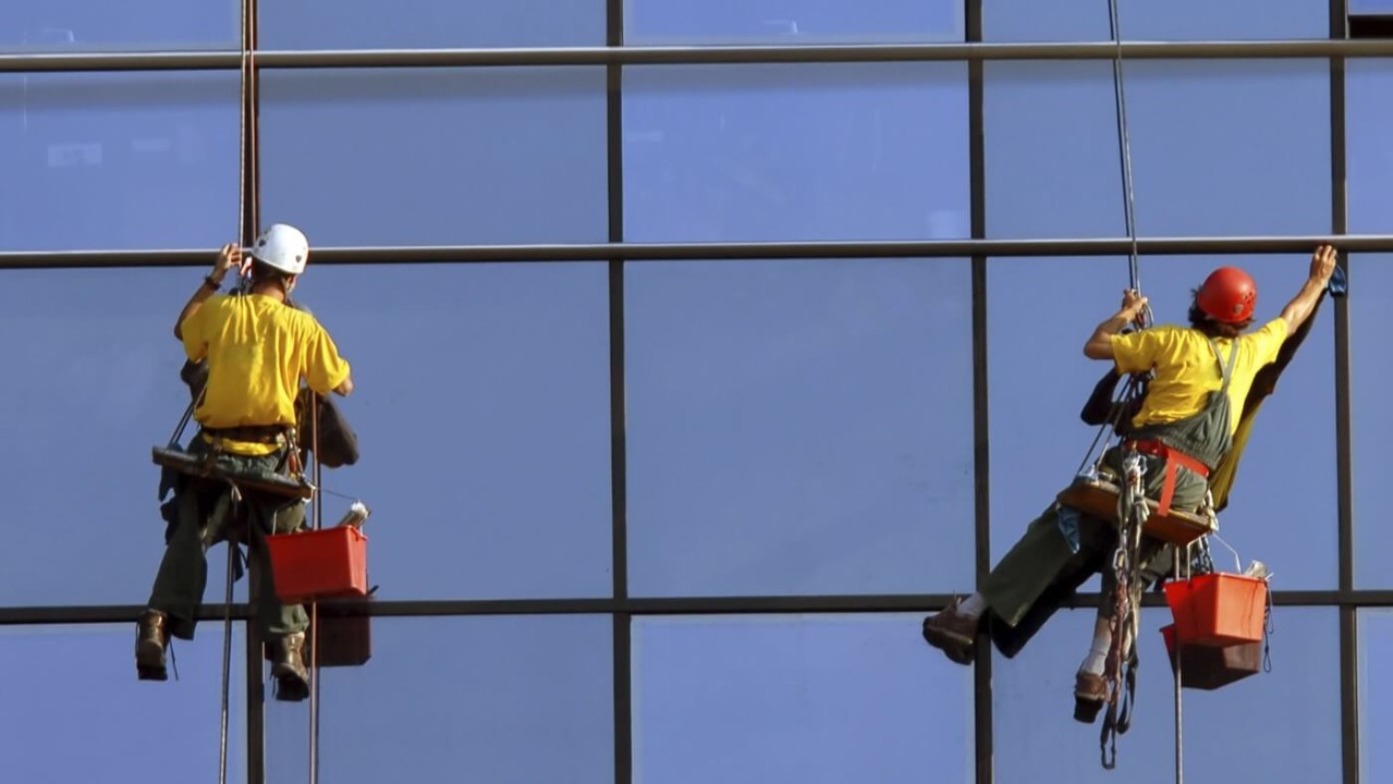 Work at Height Safety Work at Height Safety