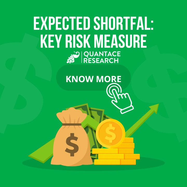 Introduction to Expected Shortfall: The Key Risk Measure in ... Introduction to Expected Shortfall: The Key Risk Measure in ...