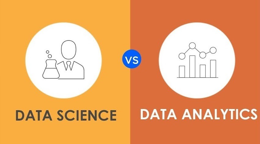 🔍 Decoding Data Science vs. Data Analytics: Unraveling the Key ... 🔍 Decoding Data Science vs. Data Analytics: Unraveling the Key ...