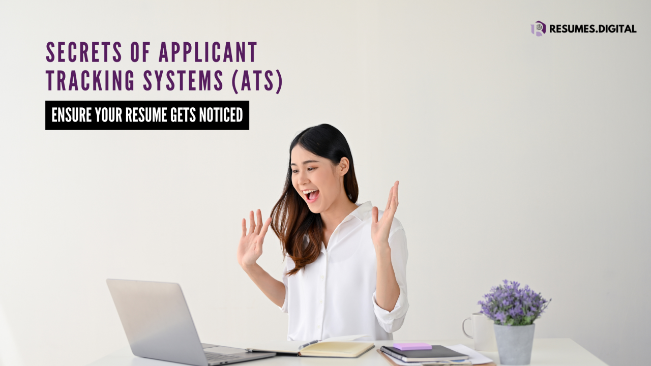 How Does ATS Work? How Does ATS Work?