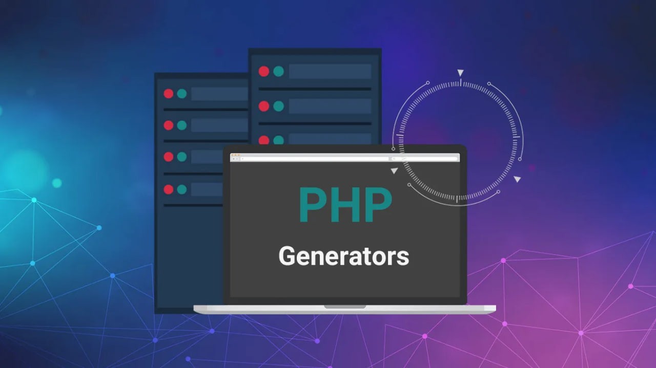 Boost Your PHP Performance with Generators Boost Your PHP Performance with Generators
