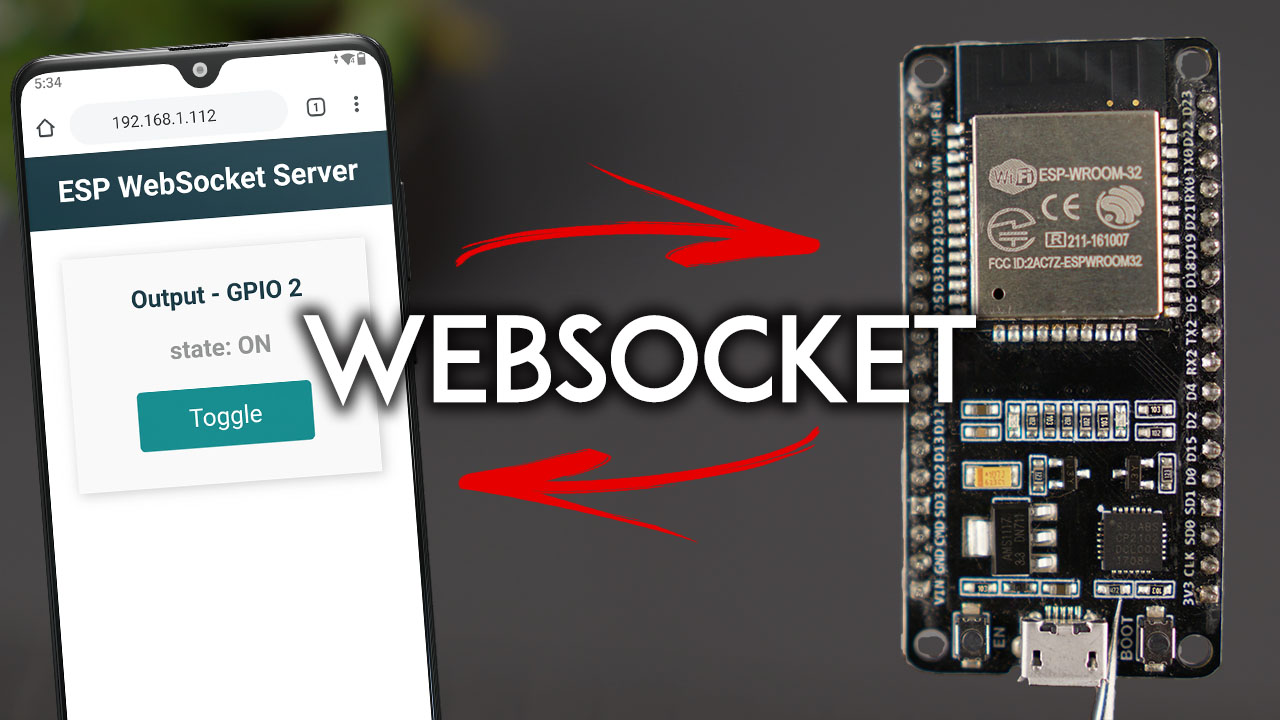 ESP + React App ESP + React App