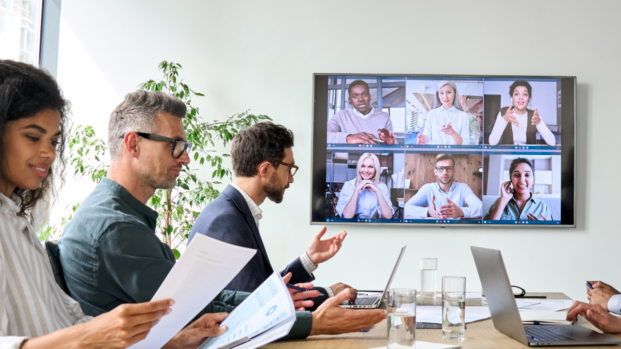 Embracing the Future of Work: Benefits of Virtual Offices Embracing the Future of Work: Benefits of Virtual Offices