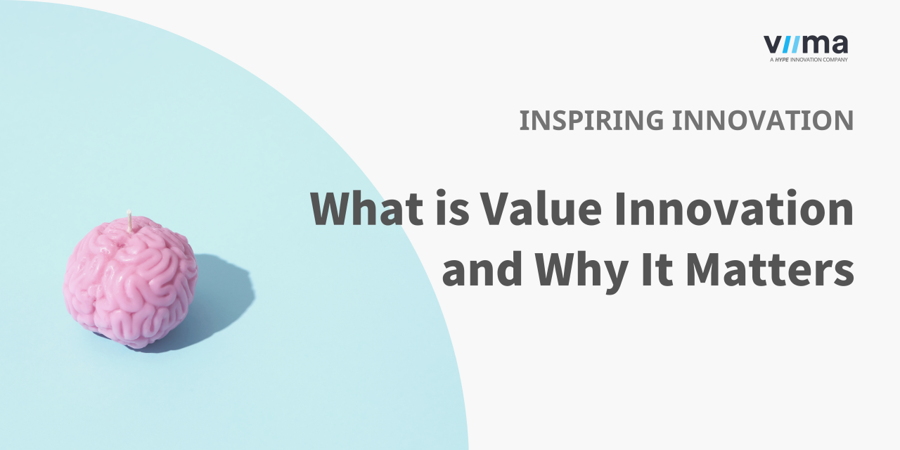 Getting Value Innovation Right Getting Value Innovation Right