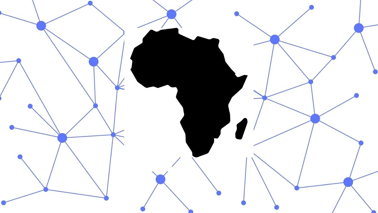 Potential And Use Cases of Blockchain In Africa Potential And Use Cases of Blockchain In Africa