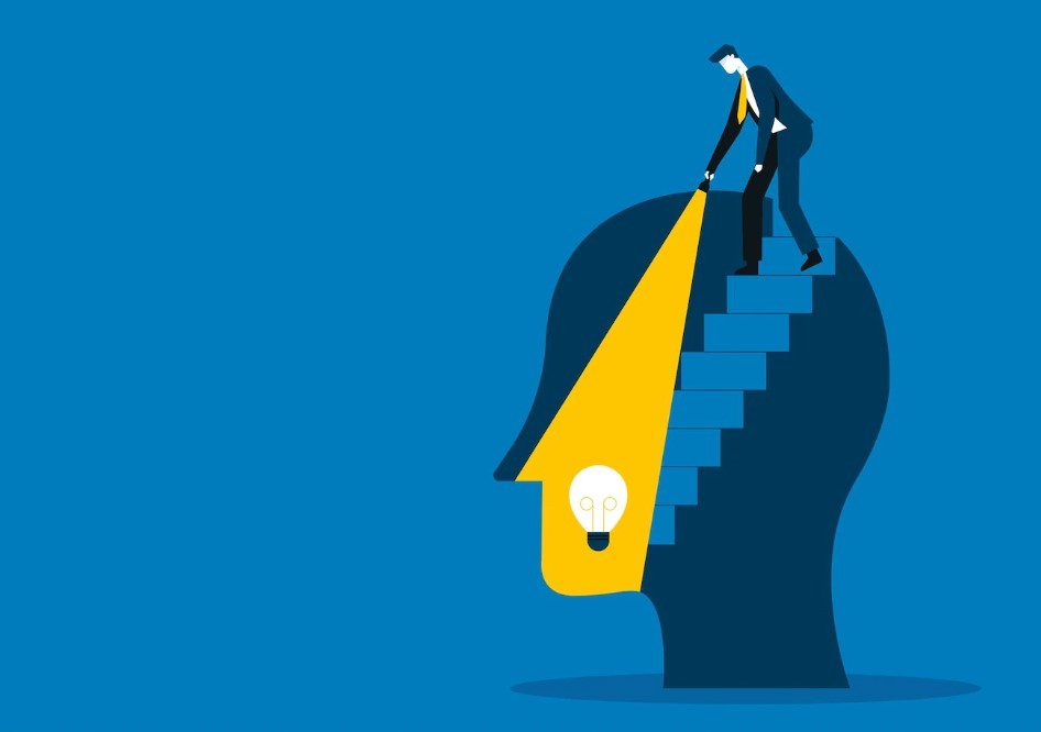 The Power of Shifting Perspectives The Power of Shifting Perspectives