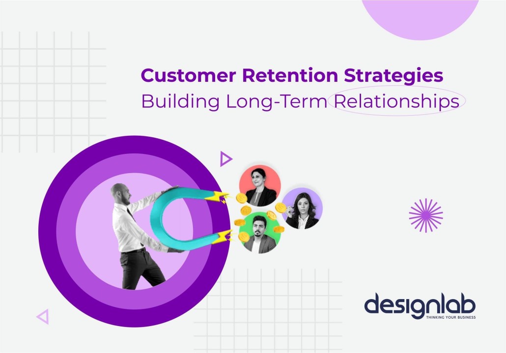 Customer Retention Strategies - Building Long-Term Relationships Customer Retention Strategies - Building Long-Term Relationships
