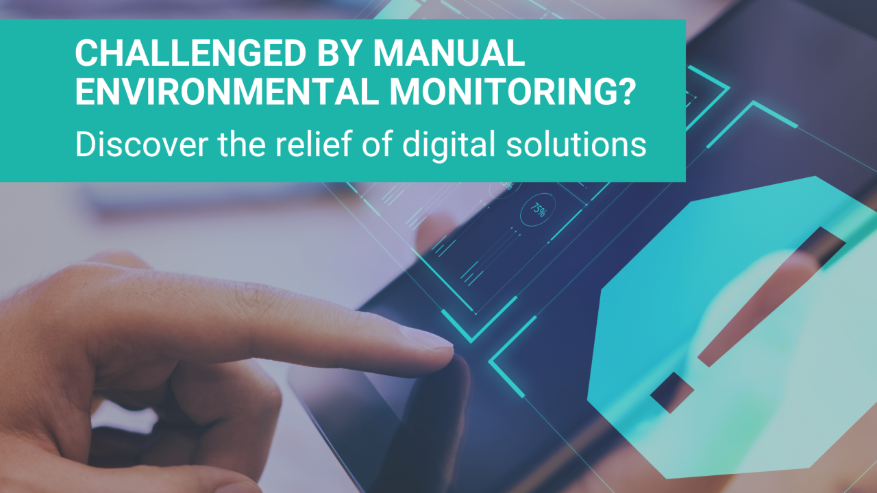 Navigating the Digital Frontier of Environmental Monitoring with Automation Navigating the Digital Frontier of Environmental Monitoring with Automation