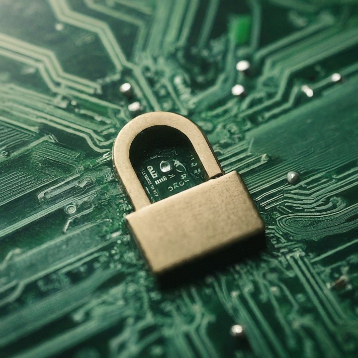 Securing Success: Key Security Considerations for Technical Program ... Securing Success: Key Security Considerations for Technical Program ...