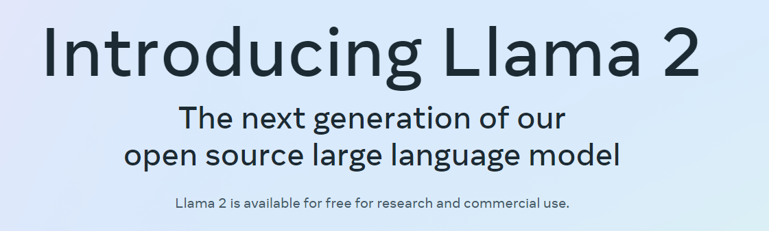Llama 2 | Introduction and Features Llama 2 | Introduction and Features