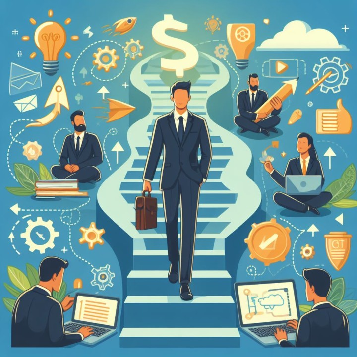 Mastering Project Management: Tips for Success Mastering Project Management: Tips for Success