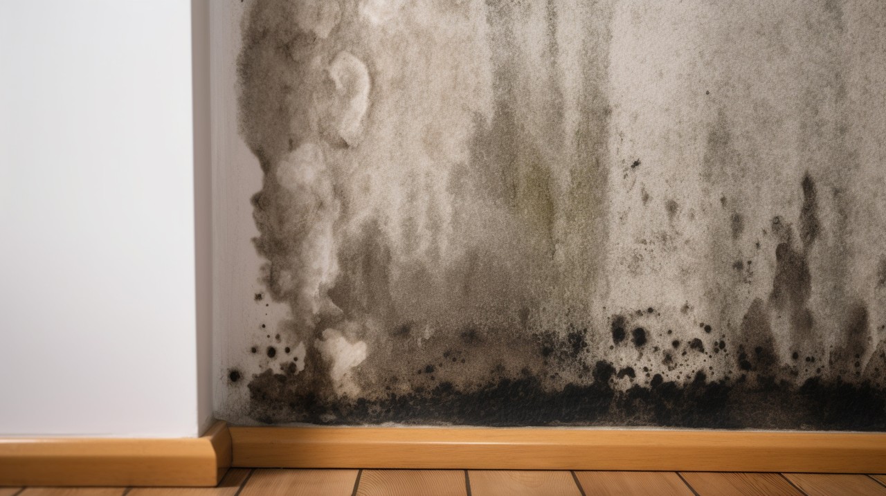 Top Five Most Common Types of Mold Found in Homes and How to Address Them Top Five Most Common Types of Mold Found in Homes and How to Address Them