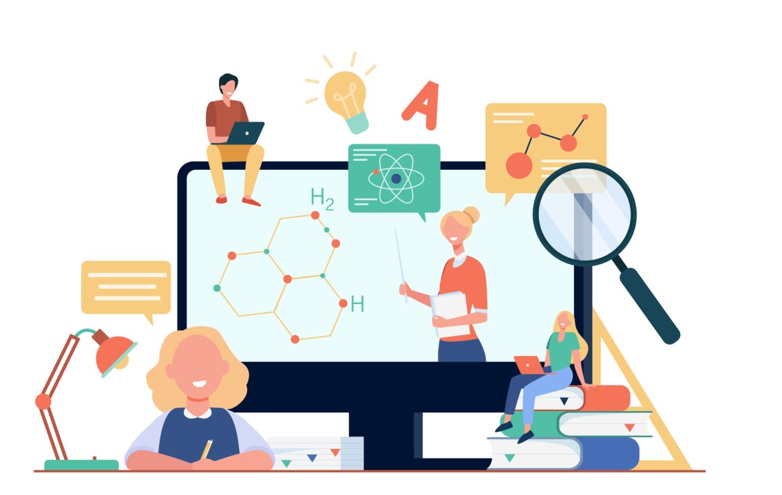 Revolutionizing EdTech with Cutting-Edge IT Solutions Revolutionizing EdTech with Cutting-Edge IT Solutions