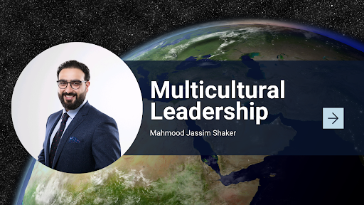 Leading multicultural teams in the UAE Leading multicultural teams in the UAE