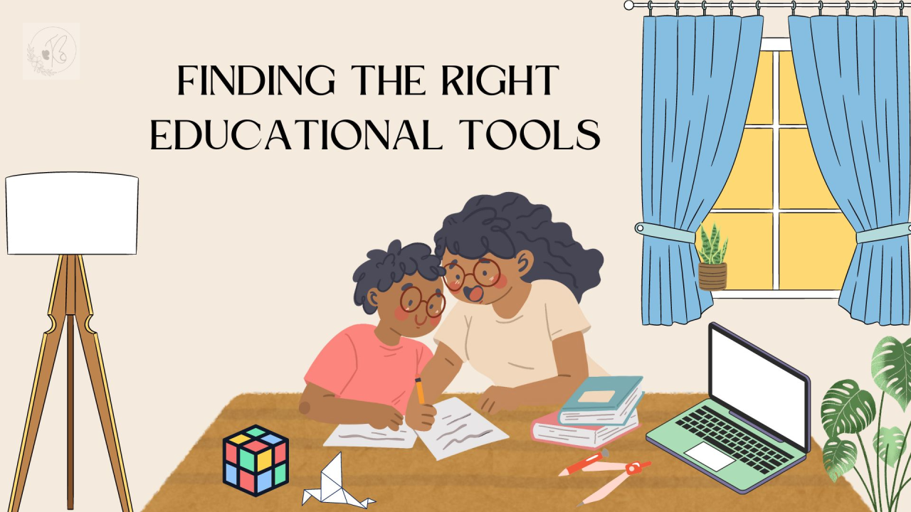 Navigating the Sea of Educational Resources Navigating the Sea of Educational Resources