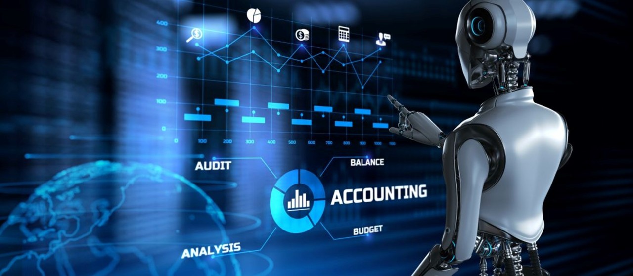 Revolutionizing Finance and Accounting through Robotic Process ... Revolutionizing Finance and Accounting through Robotic Process ...