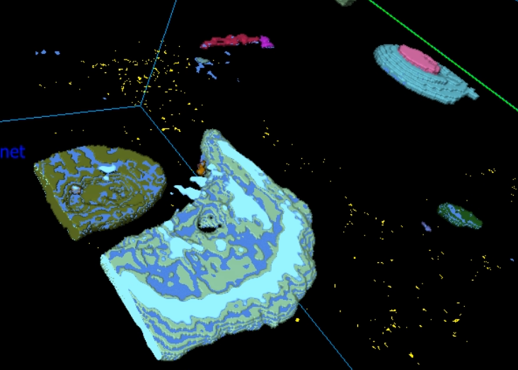 Seismic Attributes Workflow for Petrel Seismic Attributes Workflow for Petrel