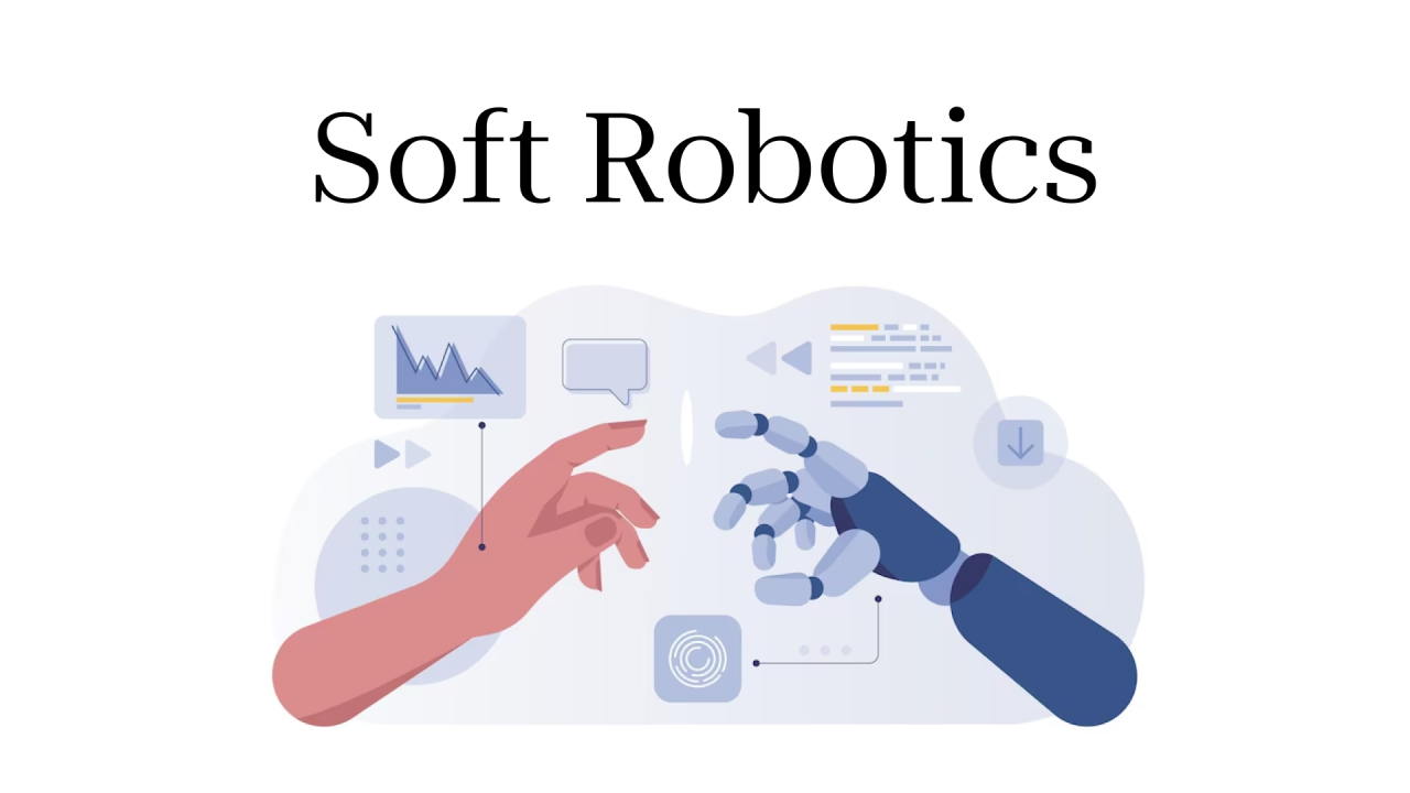 Soft Robotics Soft Robotics