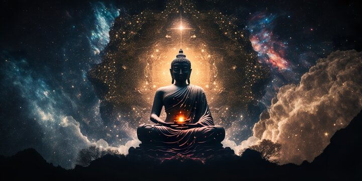 🌟 Embracing Buddha's Wisdom in the Corporate World 🌟 🌟 Embracing Buddha's Wisdom in the Corporate World 🌟
