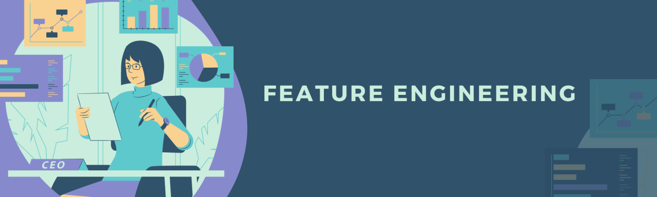 Introduction to Feature Engineering Introduction to Feature Engineering