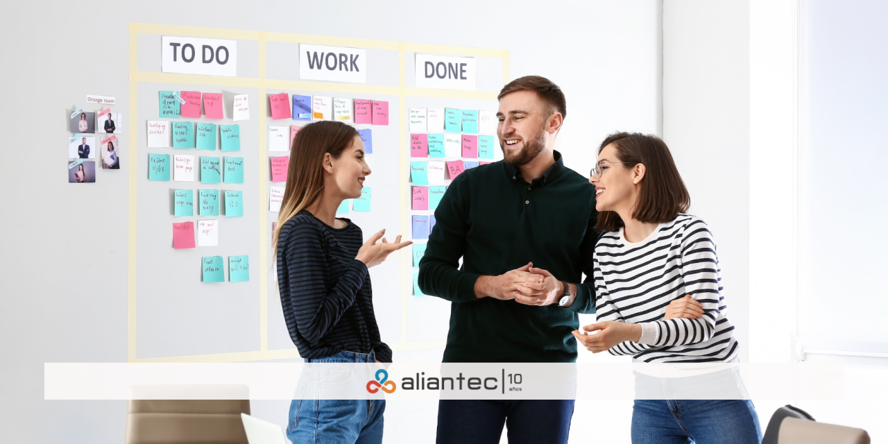 El buen uso del marco de trabajo SCRUM El buen uso del marco de trabajo SCRUM