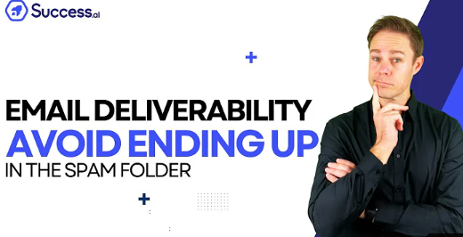 Tips to Avoid the Spam Folder Boost Email Deliverability. Tips to Avoid the Spam Folder Boost Email Deliverability.