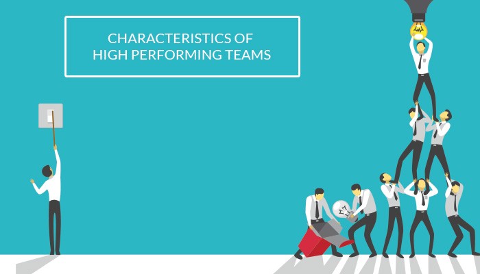 High Performance Teams High Performance Teams