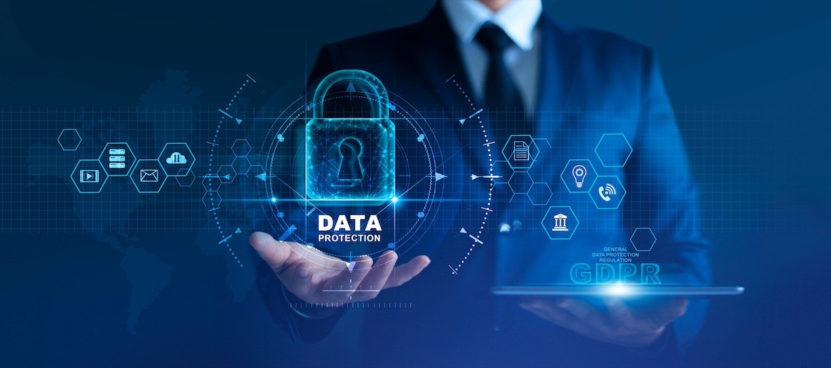 Beefing up cybersecurity through data governance. Beefing up cybersecurity through data governance.