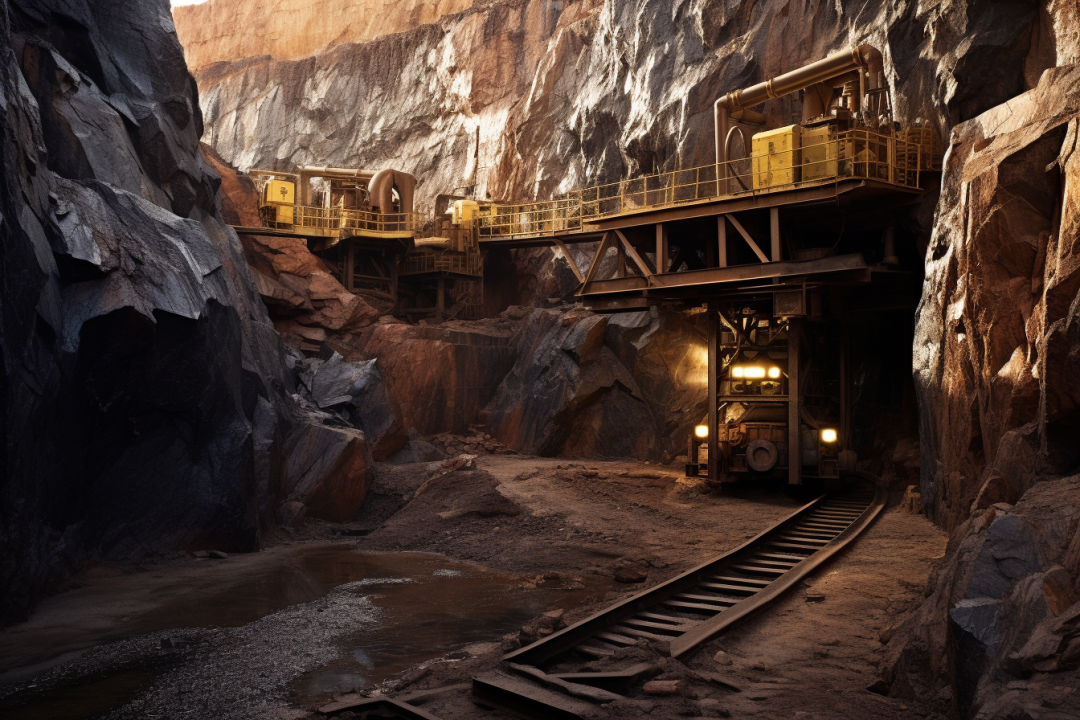 Revolutionizing Mining Operations: Unleashing the Potential of New ... Revolutionizing Mining Operations: Unleashing the Potential of New ...