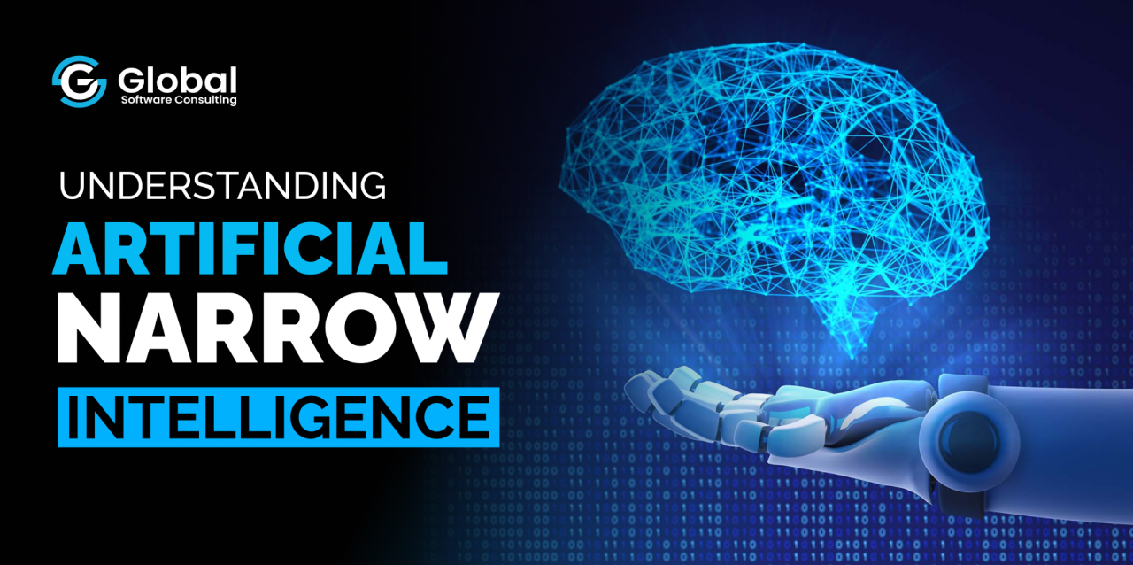 Understanding Artificial Narrow Intelligence (ANI): A Close Look at ... Understanding Artificial Narrow Intelligence (ANI): A Close Look at ...
