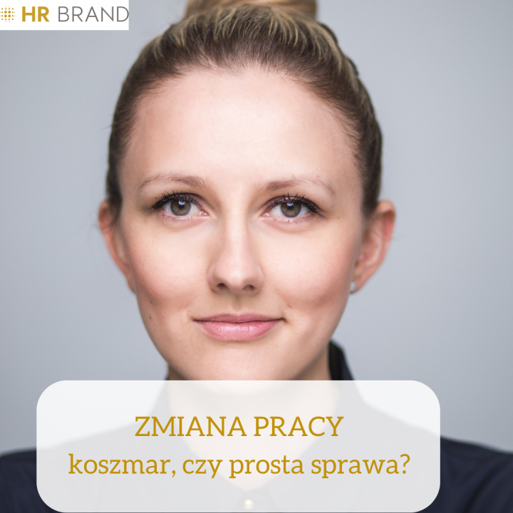 Jak to jest z tą zmianą pracy... - koszmar, czy prosta sprawa? Jak to jest z tą zmianą pracy... - koszmar, czy prosta sprawa?