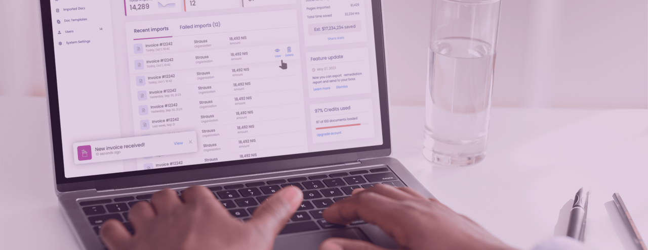 Streamlining Workflows with DOConvert: The Future of Intelligent ... Streamlining Workflows with DOConvert: The Future of Intelligent ...