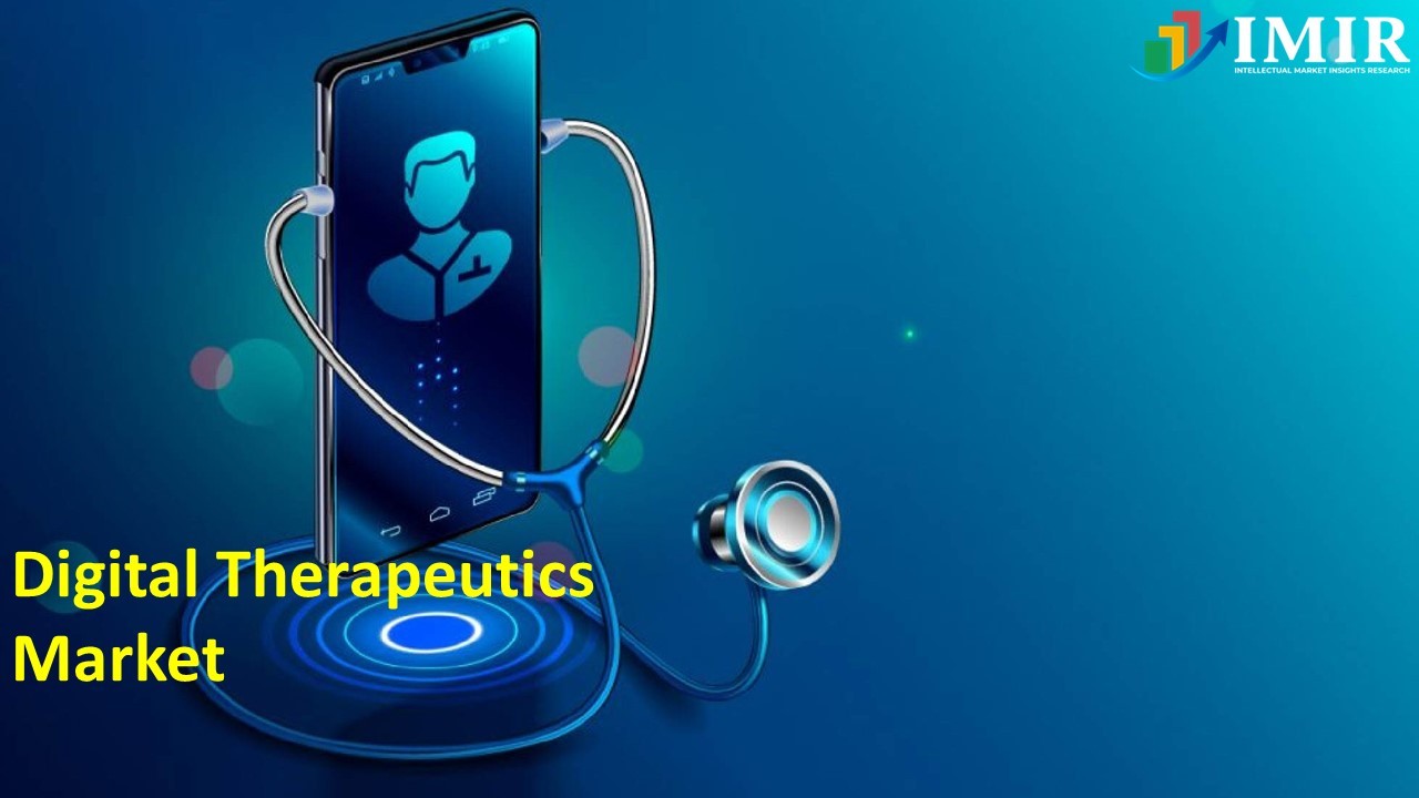 Digital Therapeutics Market Share, Trends and Research Development ... Digital Therapeutics Market Share, Trends and Research Development ...