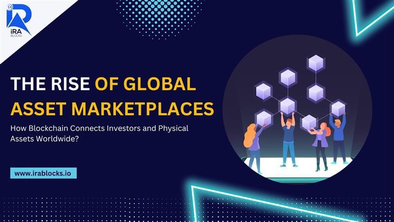 Unlocking Global Opportunities. Unlocking Global Opportunities.