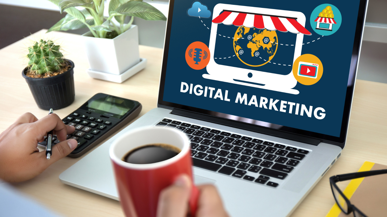 Unlocking Success: Latest Digital Marketing Trends to Propel Your ... Unlocking Success: Latest Digital Marketing Trends to Propel Your ...